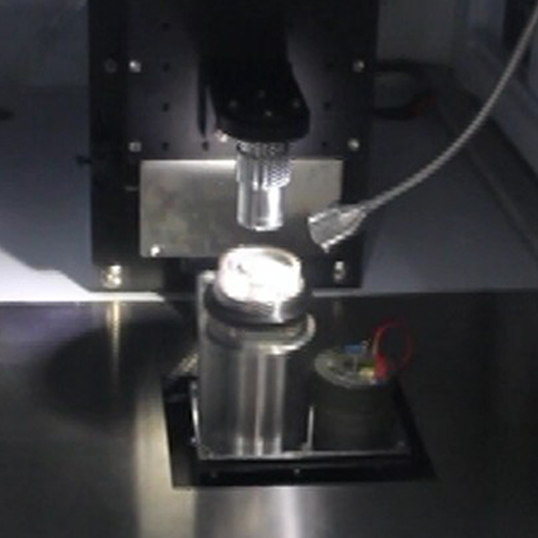 Laser Drilling vs. Mechanical Machining: How Should Micro-Hole ...