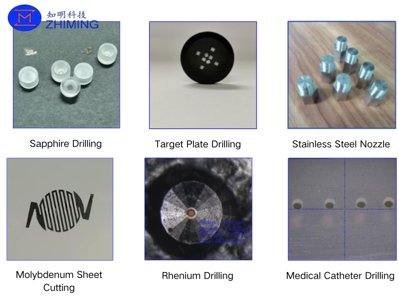 Picosecond vs. Nanosecond Lasers: Which is Right for Your Micro ...